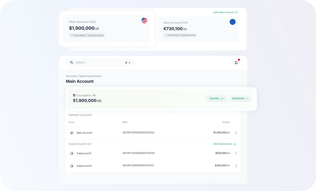 Pave Bank